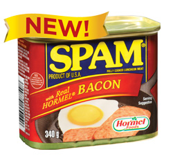 Hormel.ca | SPAM®